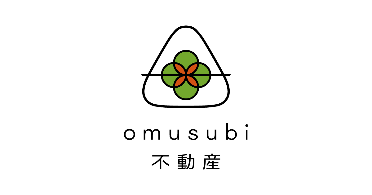omusubi 不動産（おこめをつくる不動産屋）